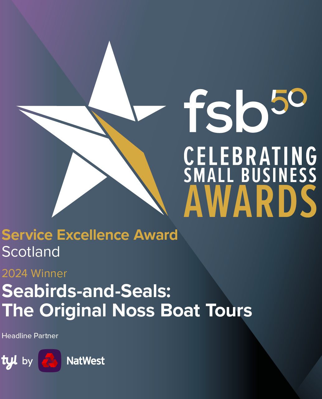 Seabirds-and-Seals | The Original Noss Boat Tour